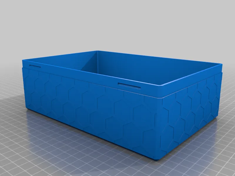 12S 14AH LiPo Battery Box by aarontech2 - MakerWorld