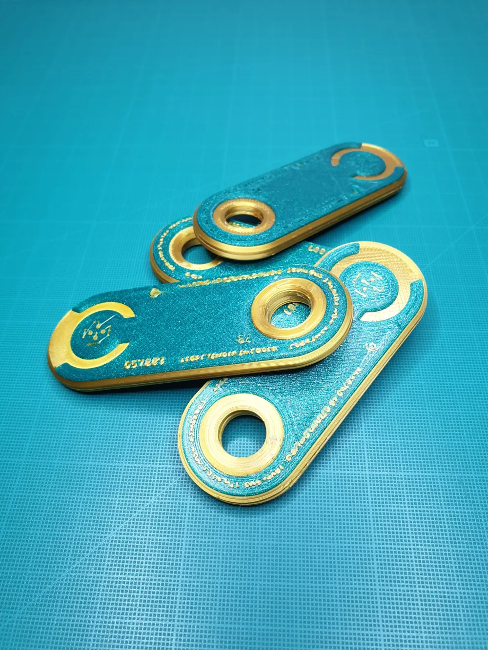 Starfield Credstik by Jaatinen3D - MakerWorld