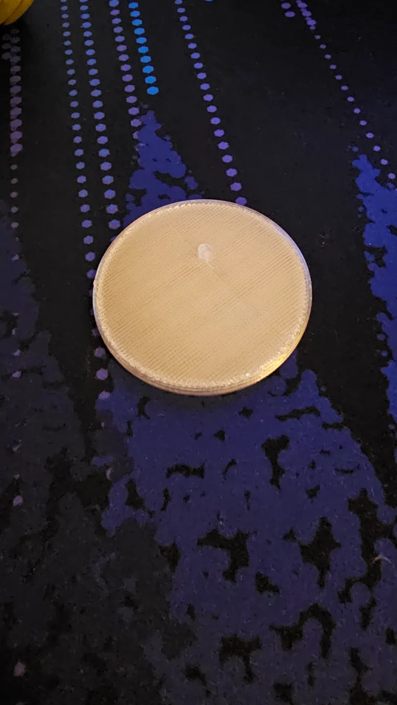 Funko Pop Base by Tuckers Tinkering's - MakerWorld