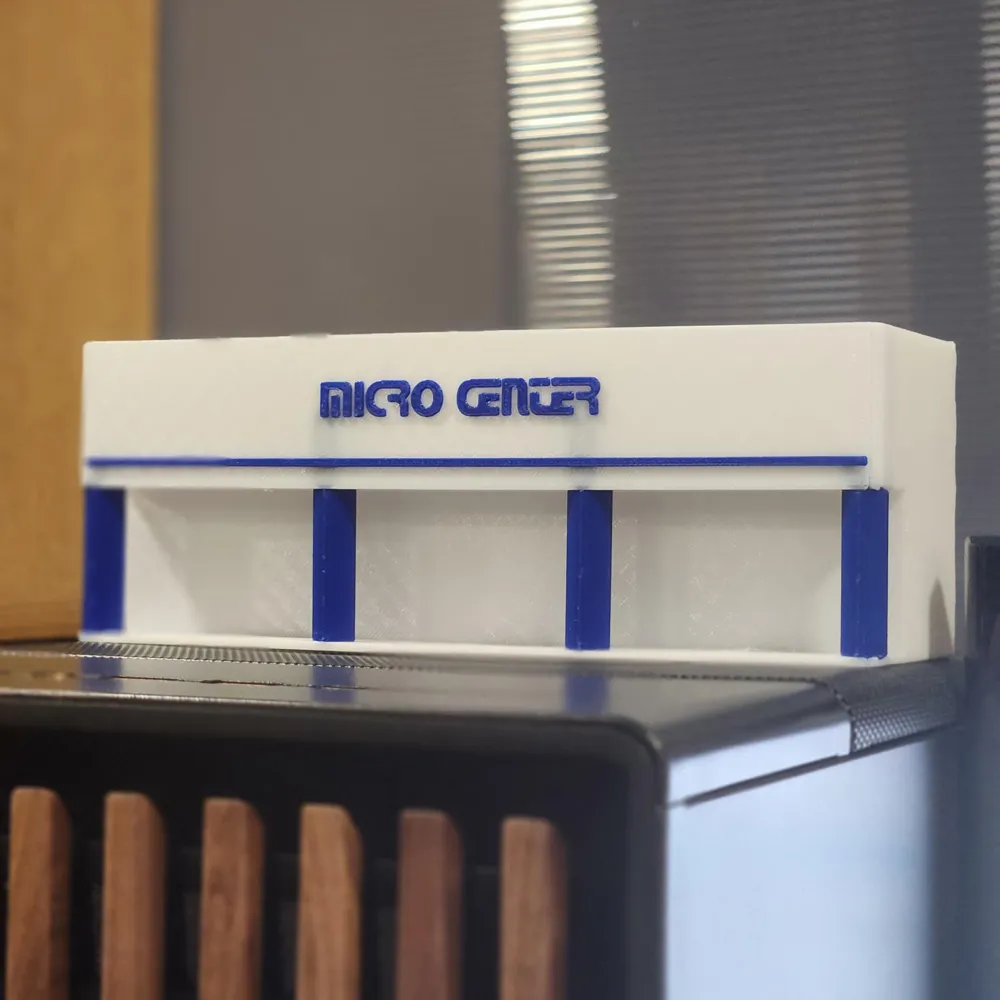 Micro Center Store by Micro Center- Inland Filament - MakerWorld