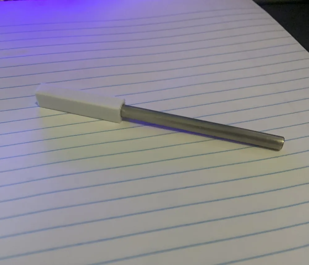 SimplePen: The PENultimate Minimalist Pen by Matius - MakerWorld