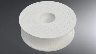 Bambu Lab Reusable Spool Holder by domi-dns - MakerWorld