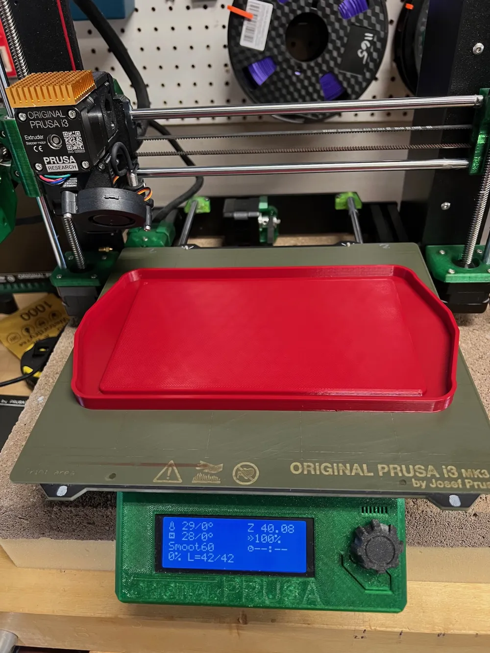 Phrozen Sonic Mini 8K Lids by Leif H. - MakerWorld