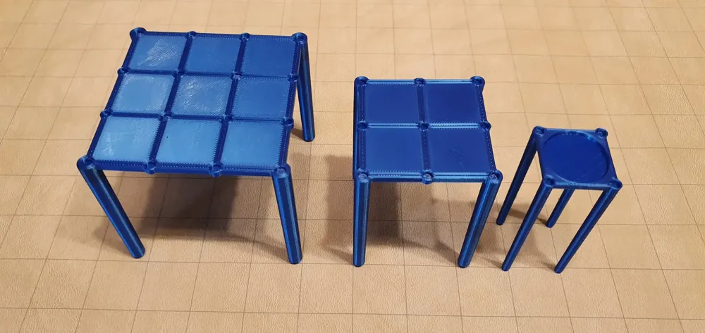 DnD Tabletop Miniature Flight Marker by Dokrull - MakerWorld