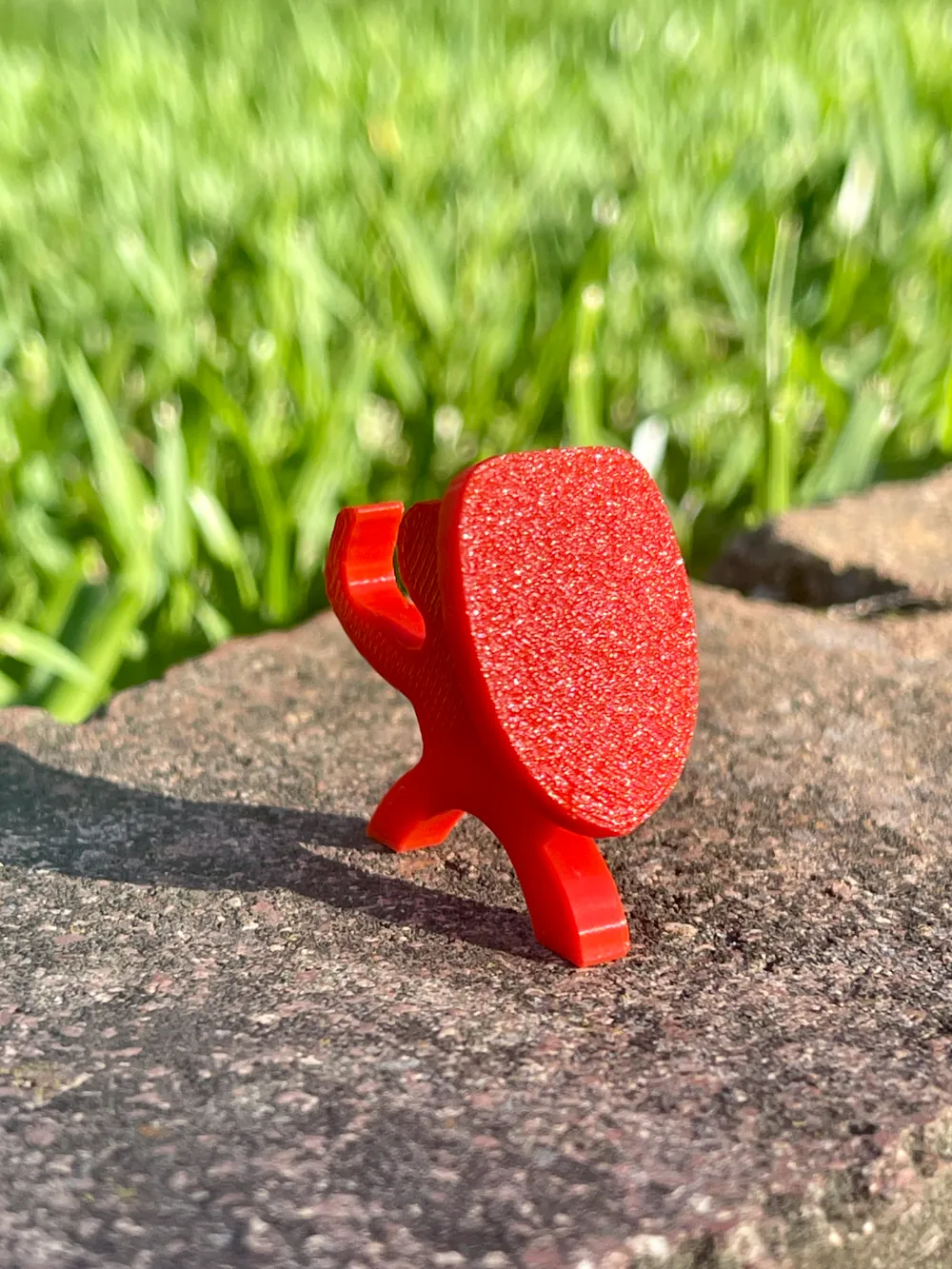 Spartan Miniature Figure by Jack Fairclough - MakerWorld