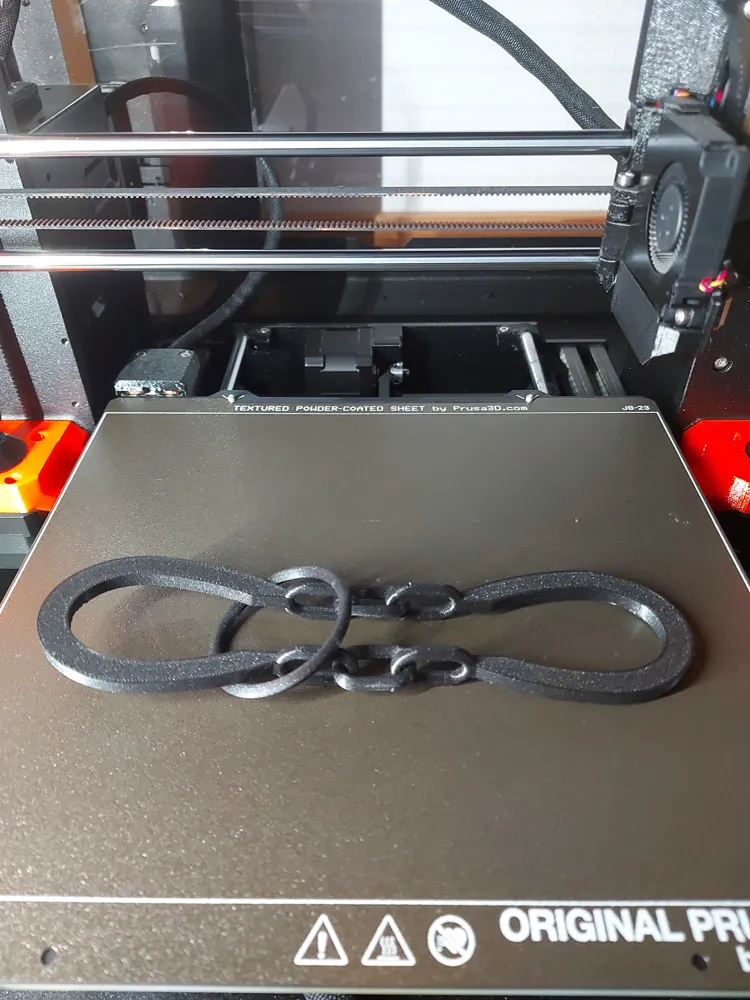Logic Puzzel - Free 3D Print Model - MakerWorld
