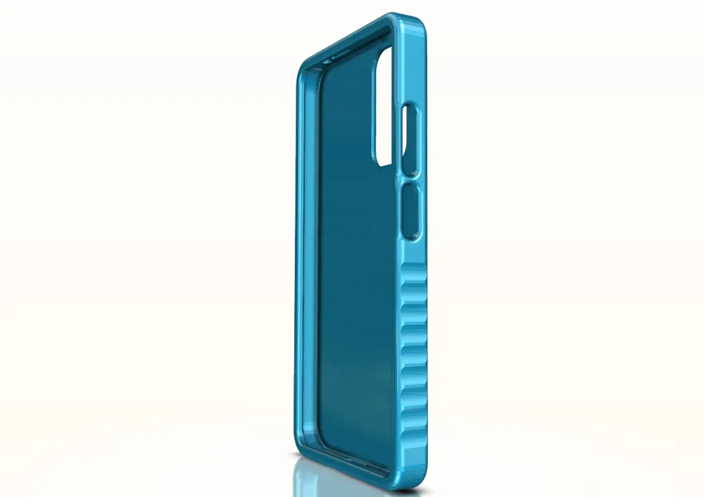XIAOMI REDMI NOTE 11 - CASE TPU by 3DXAV - MakerWorld