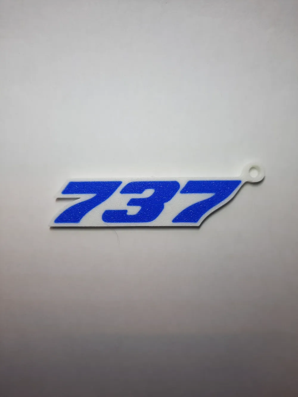 Boeing Models Keychains by Luke-Leek-98 - MakerWorld