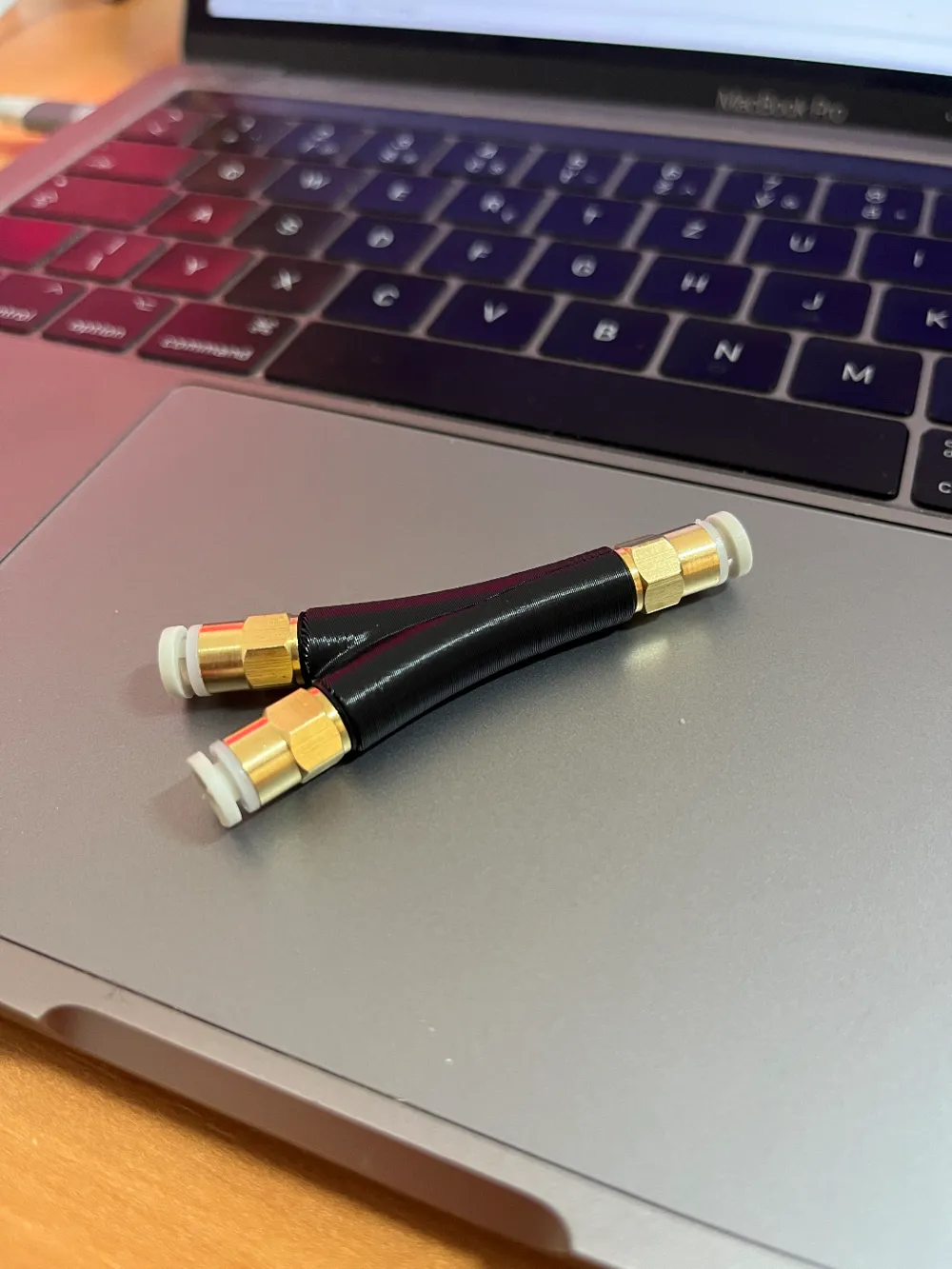 Y splitter for AMS Bambulab by 3D pr.nt - MakerWorld