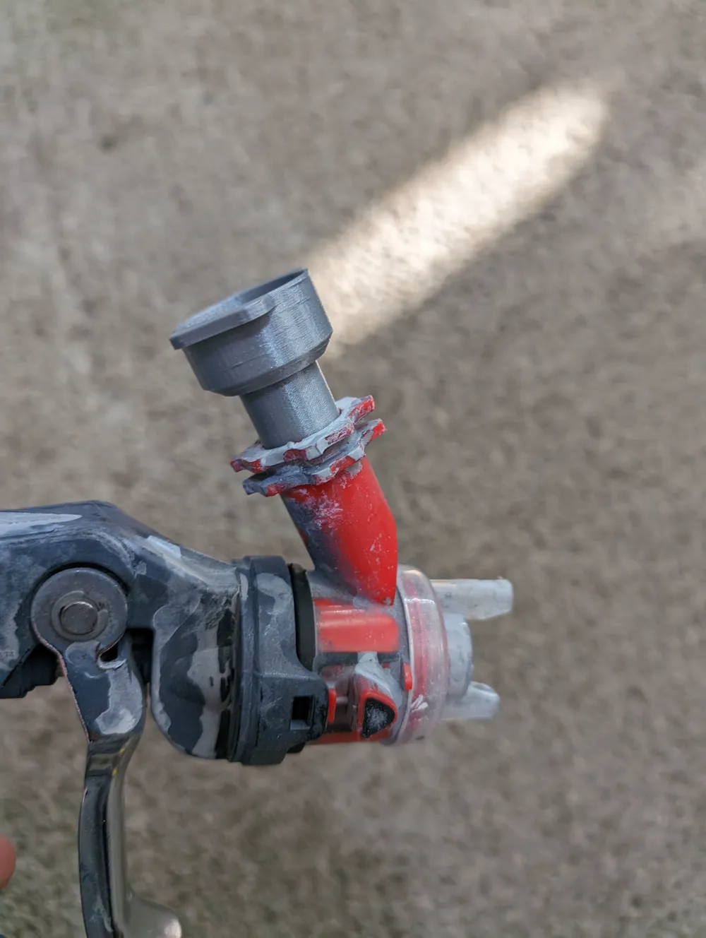 3M PPS Paint Adapter by Artifex Design - MakerWorld