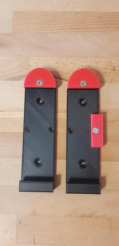 GWS 12V Adapter für Bosch FSN by ruckyplex - MakerWorld
