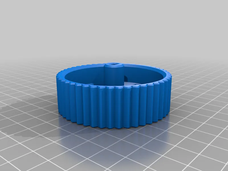 Arduino Wheel customRS by Printmajstr - MakerWorld