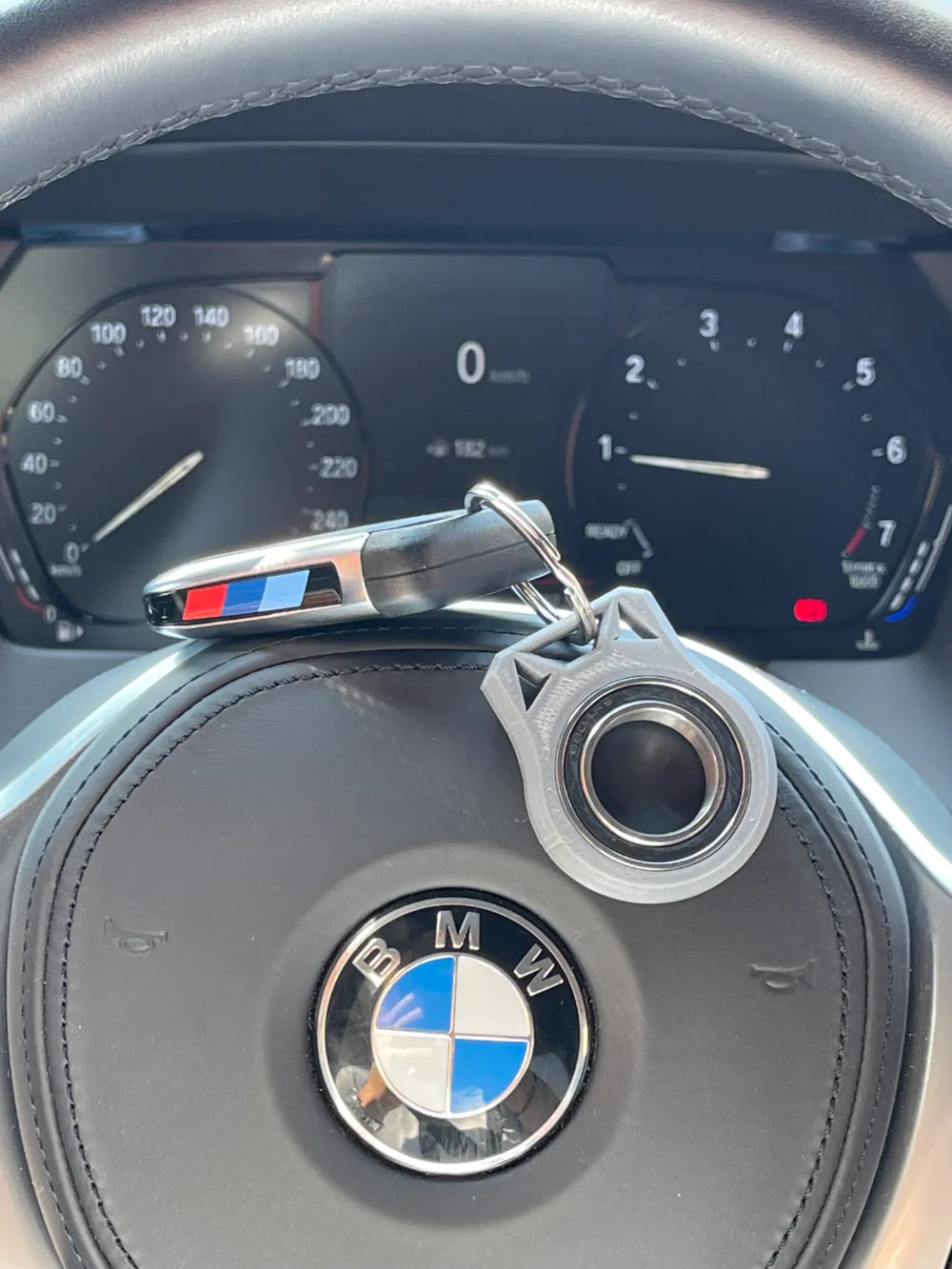 Keyflipper Fidget Toy by Rasmus.linner - MakerWorld