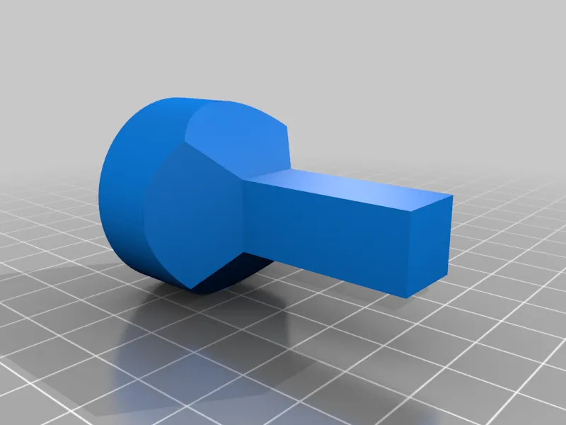 KitchenAid Stand Mixer - Attachment Adapters by neocrisis - MakerWorld