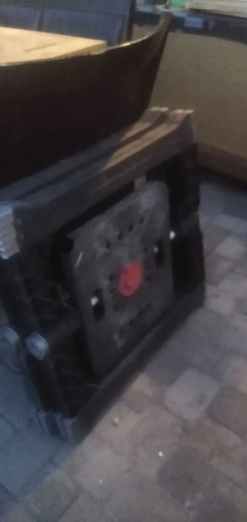 Bench Dog Adapter (Husky's X-Workhorse Workbench) by neocrisis - MakerWorld