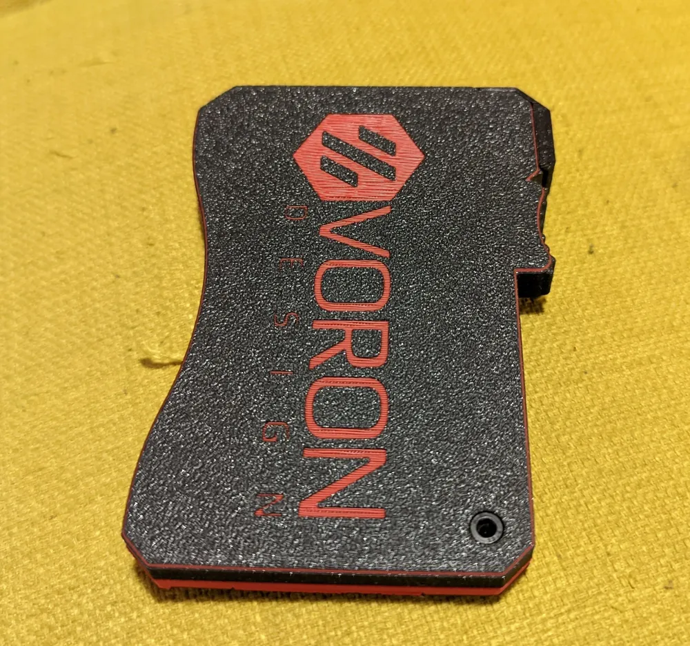 3D Printed "Smart" Wallet (Updated for M3 Bolts) by Boris Glasserman ...