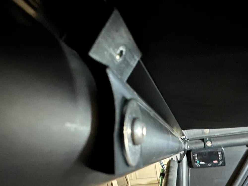 GFC LED Interior Light Mounts by twizad - MakerWorld