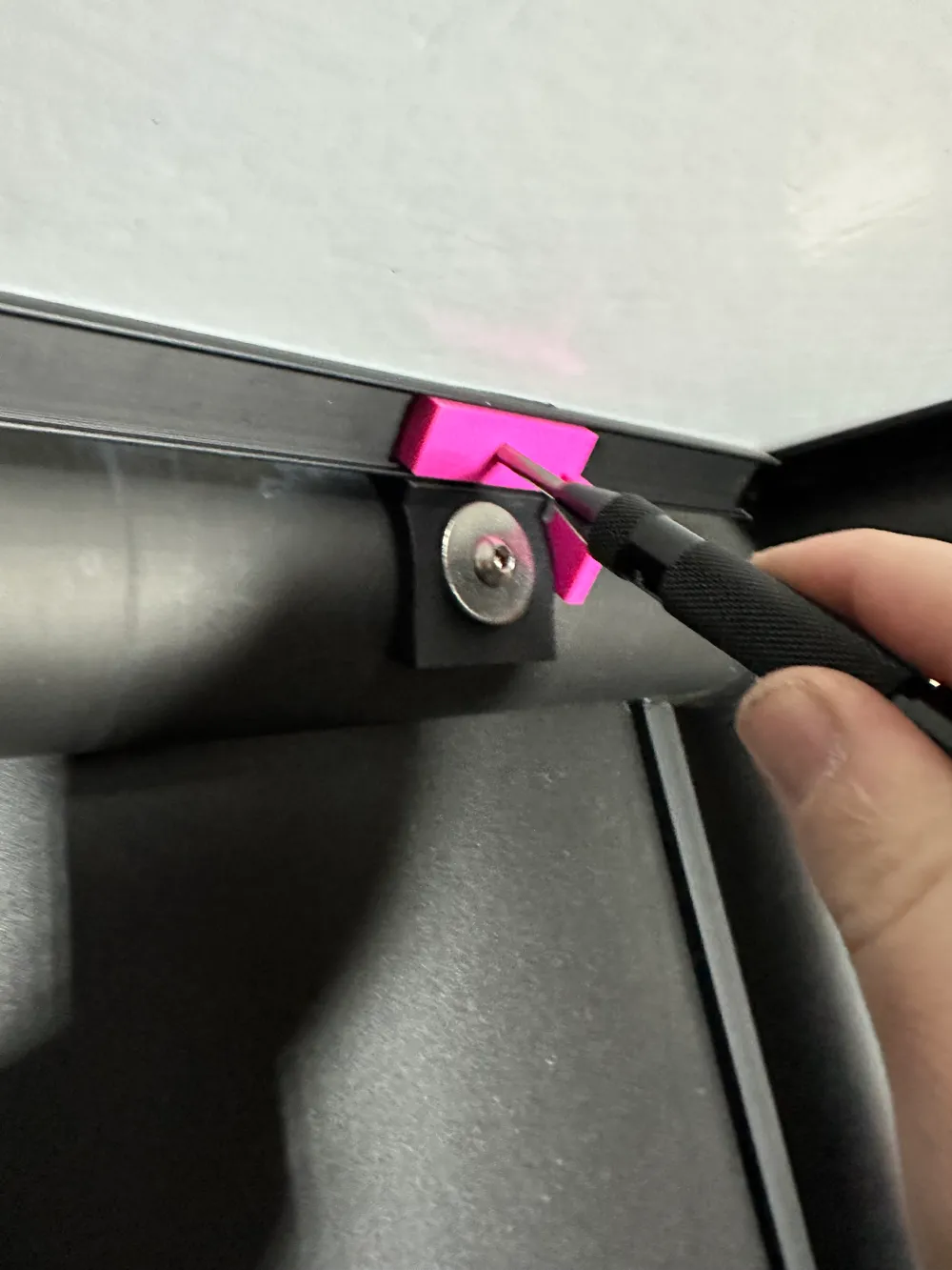 GFC LED Interior Light Mounts by twizad - MakerWorld