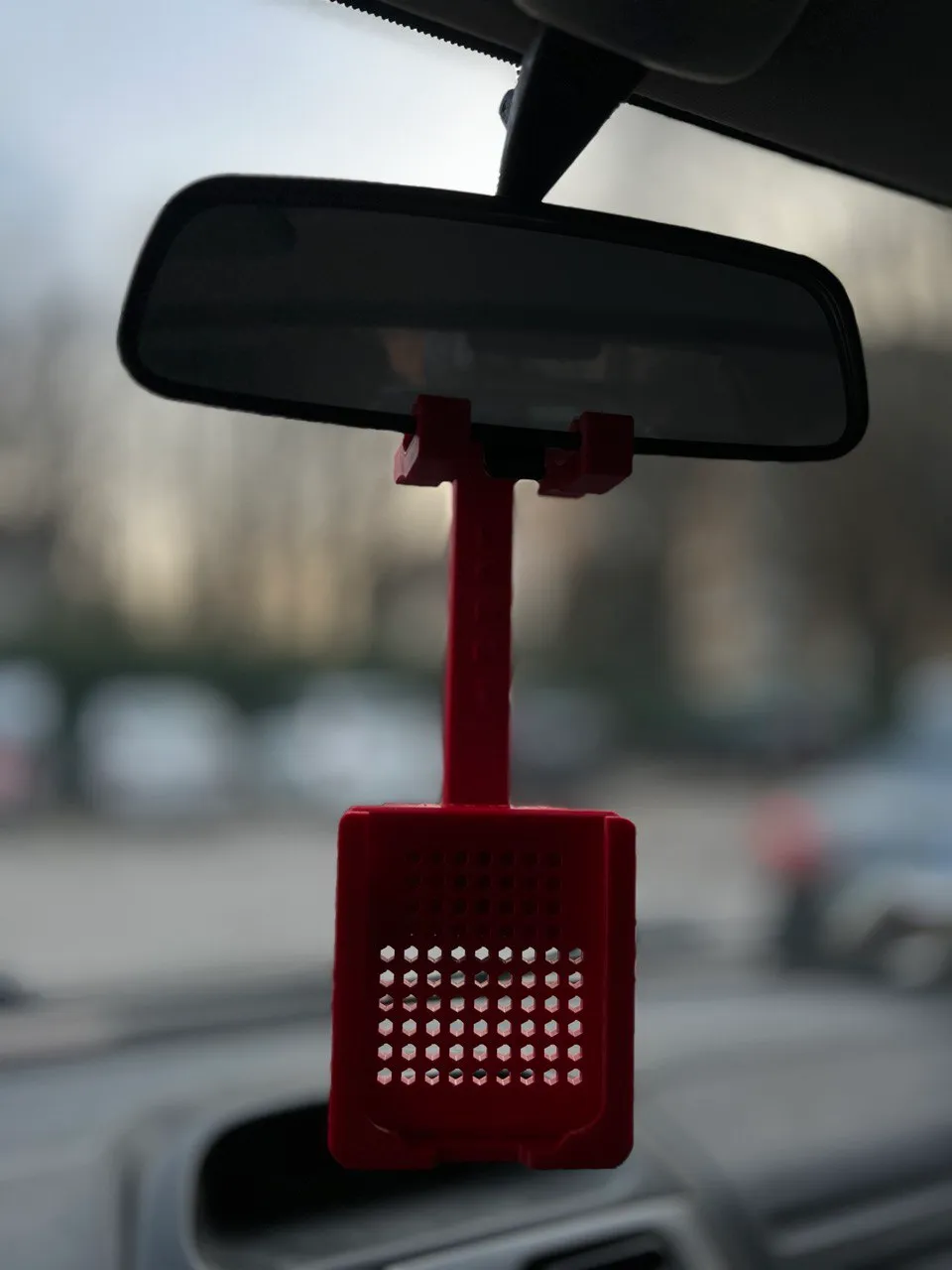 Car phone holder Opel - Free 3D Print Model - MakerWorld