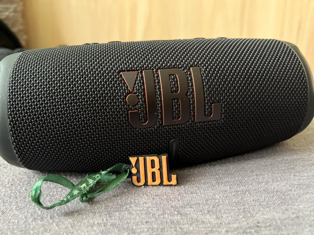 JBL keychain by jarosturcek - MakerWorld