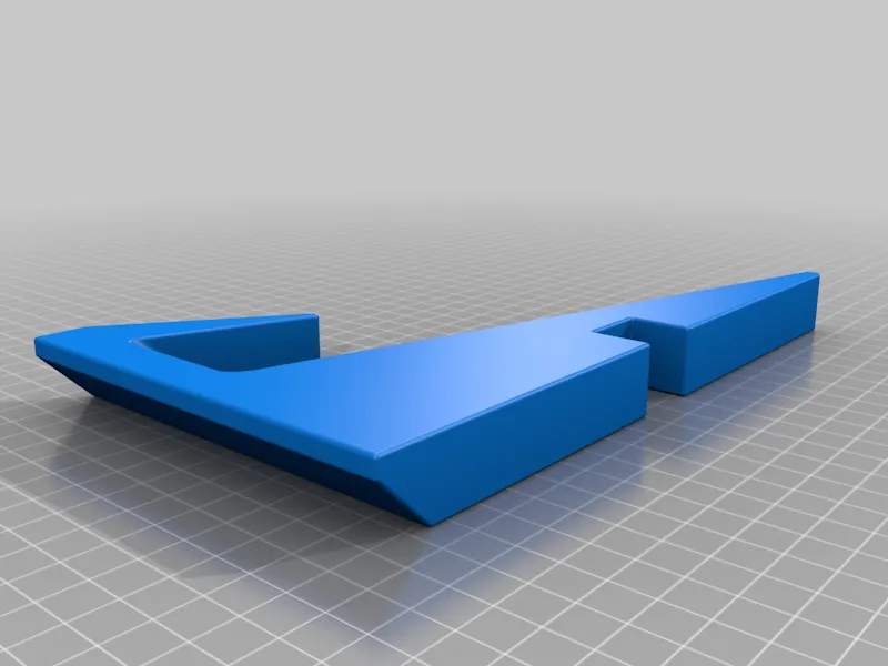 Recipe book stand Remixed by BaLuCZ - MakerWorld