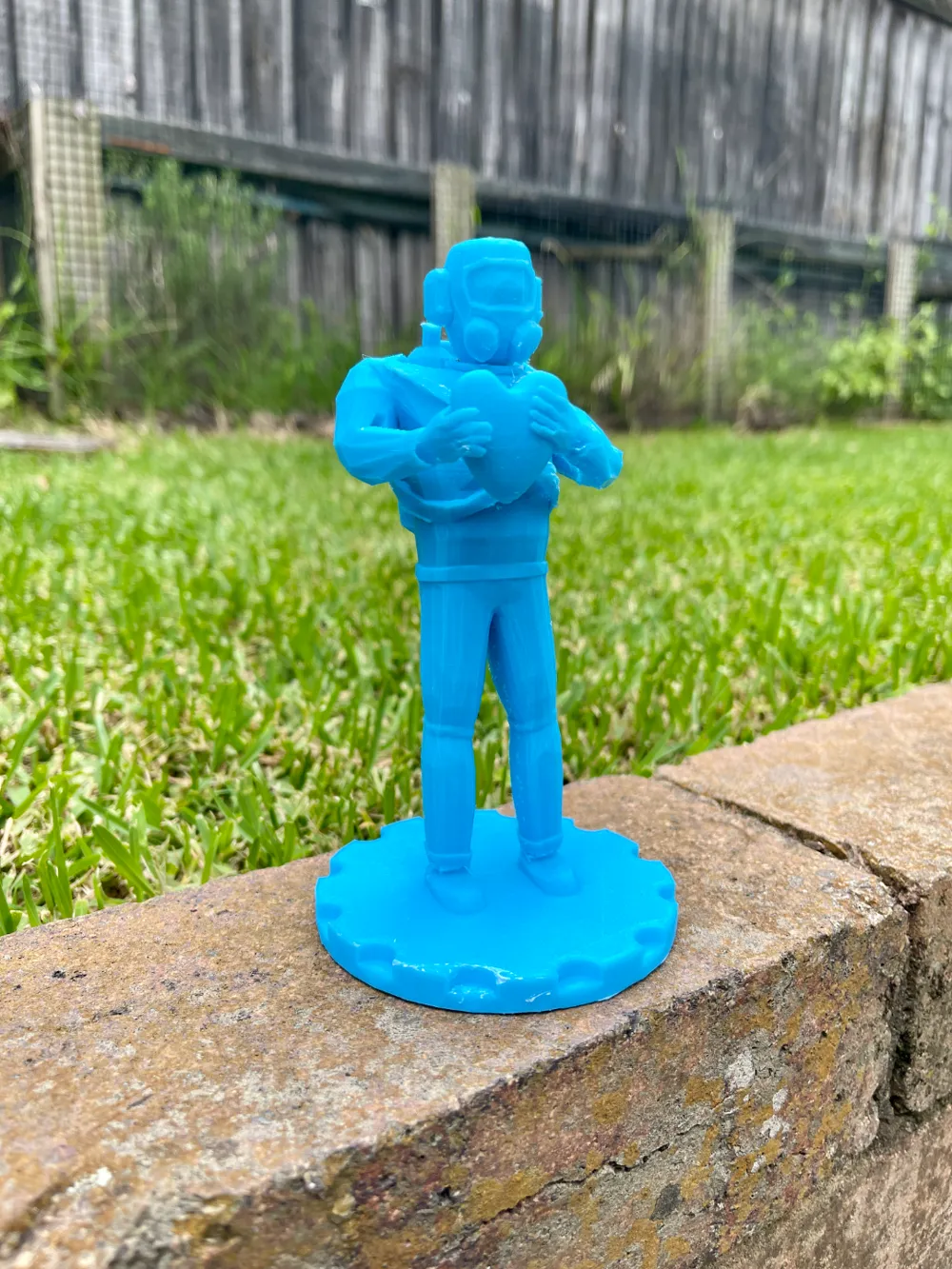 Lethal Company - Lethal Love by Jack Fairclough - MakerWorld