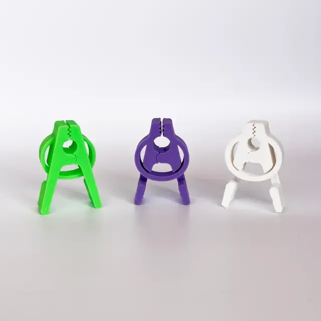 Clip by The maker Nils - MakerWorld