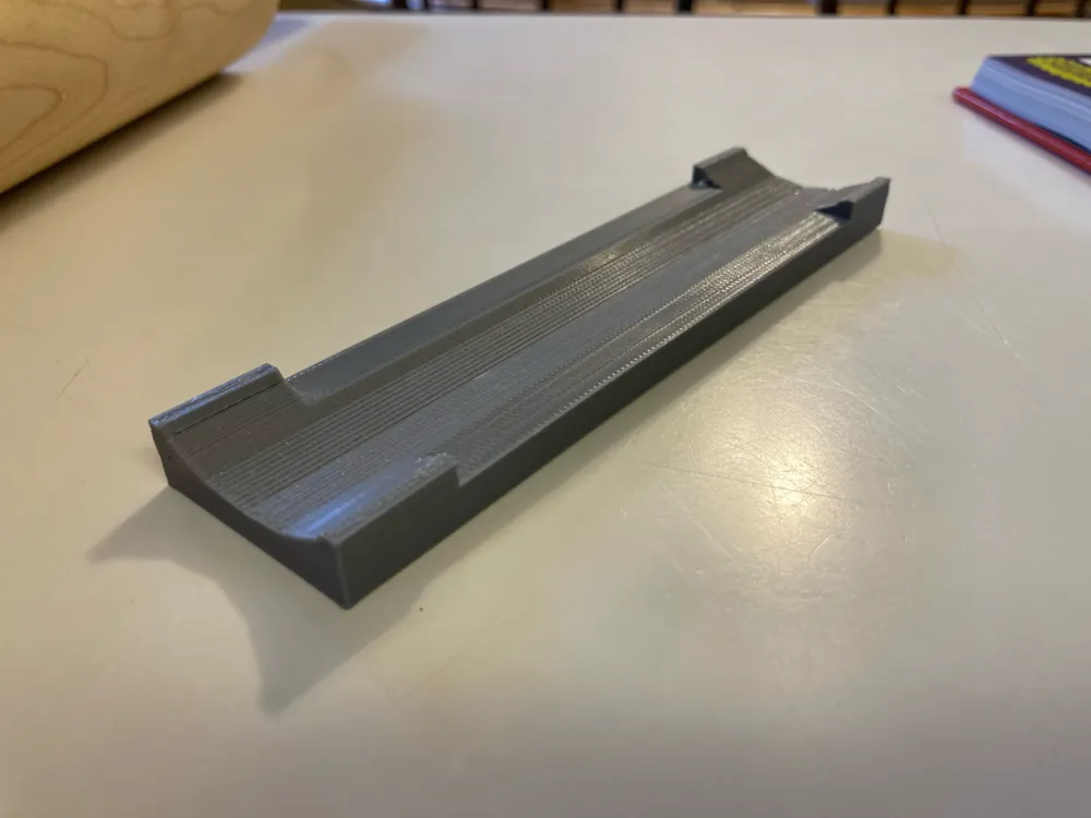 Rolling Pin Stand by Speedy 3d - MakerWorld