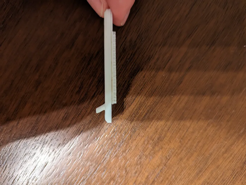 Calendar Hook by murphyideation - MakerWorld