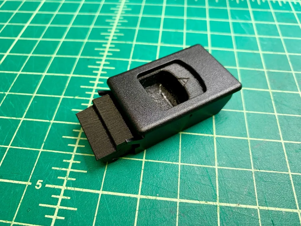 NavePoint 12U Server Enclosure Server Cabinet Panel Latch by Tasmith2 ...