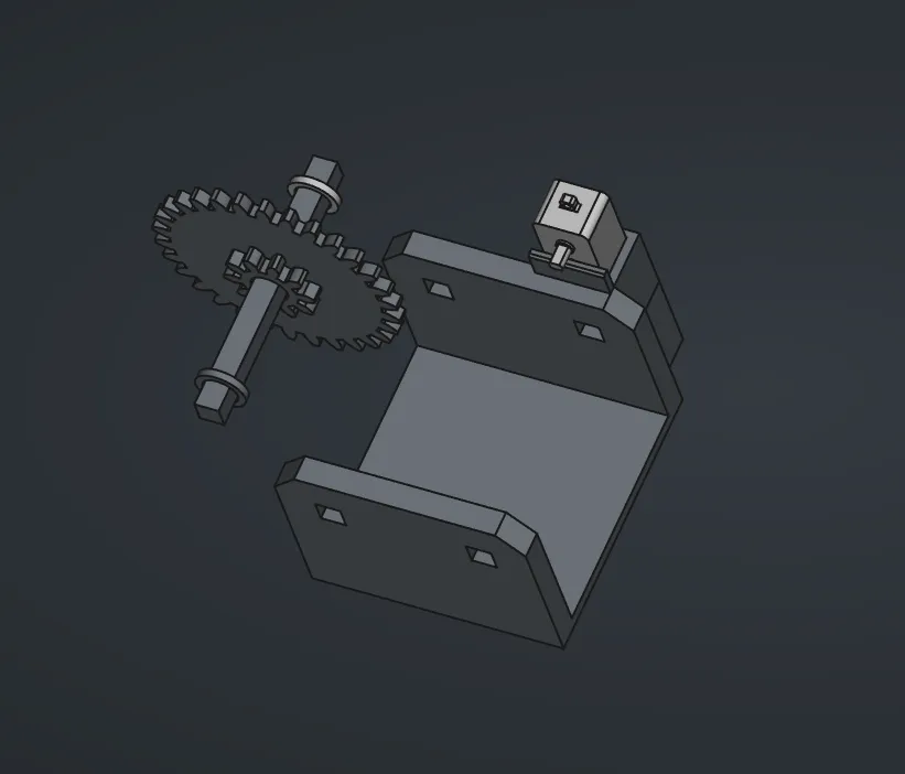 The Endless Gear Machine by Kit Crafters MakerWorld: Download Free 3D ...