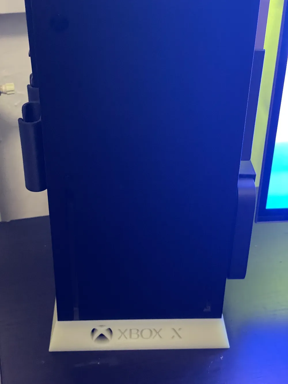 Stand xbox series x by ivandeluca - MakerWorld