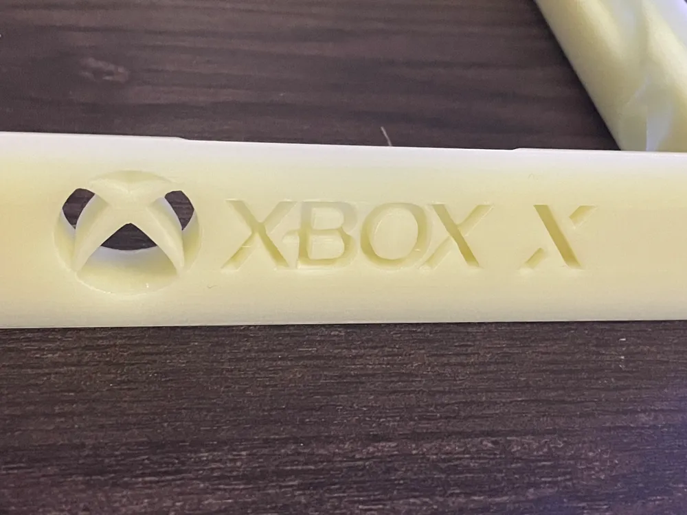 Stand xbox series x by ivandeluca - MakerWorld