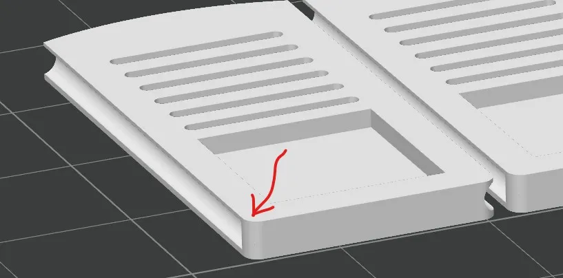 AMS Dry Pods Lrg, Sml, Hygro, Trays, & Funnel V19 - Free 3D Print Model ...