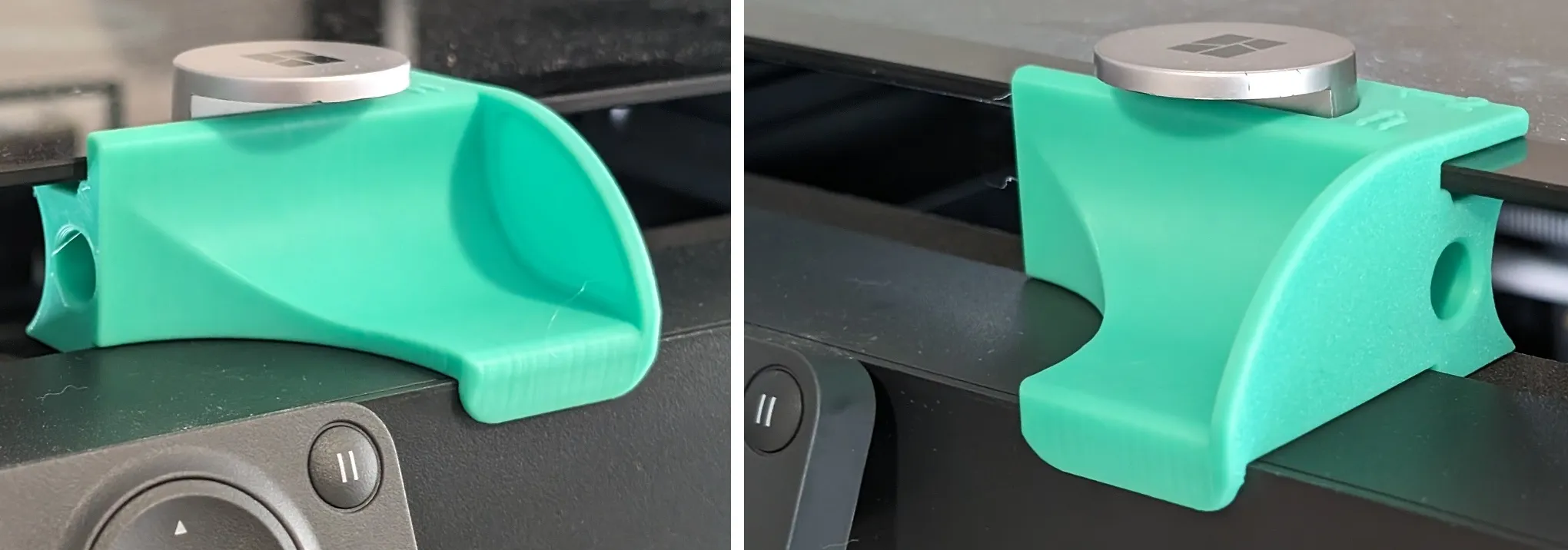 Sturdy Glass Lifter for X1/P1 - Free 3D Print Model - MakerWorld