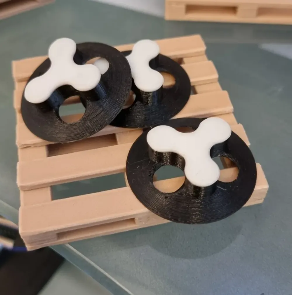 Grandma's Favorite Heavy Duty 360 Bed Scraper Remixed by Boss Tech ...