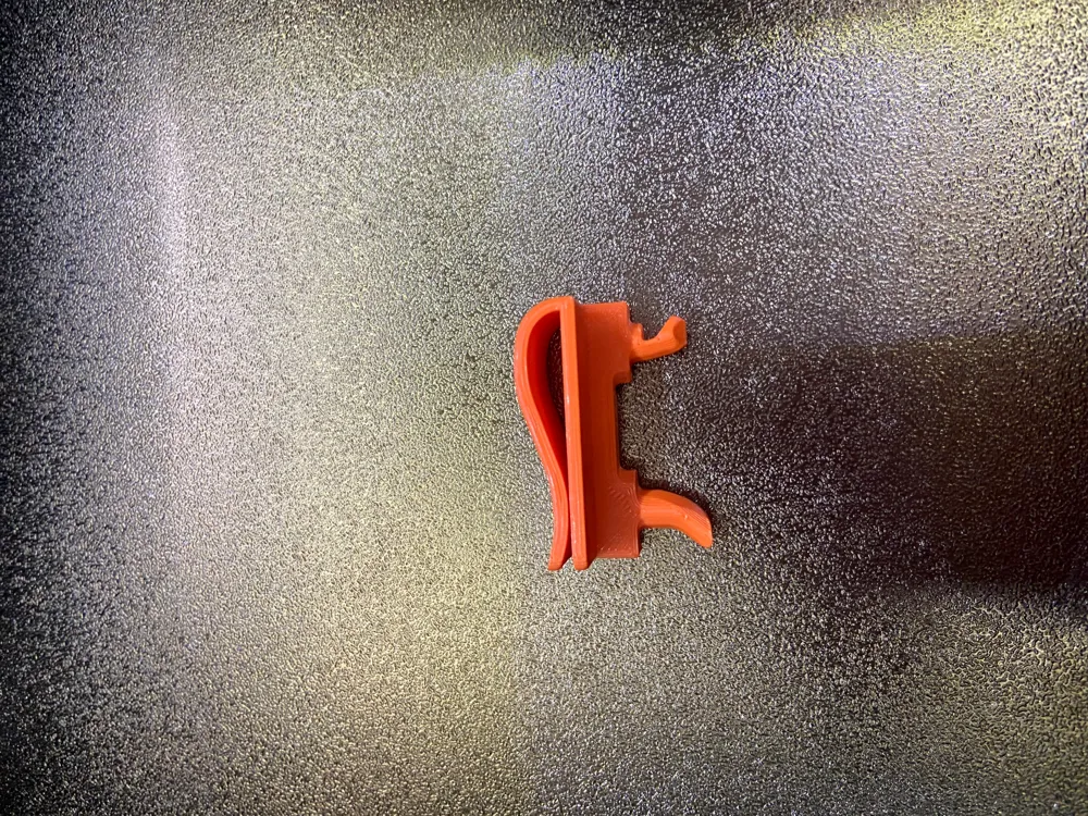 Multiboard Pegboard Clip Remixed by Mario Damian // Medien und Design ...