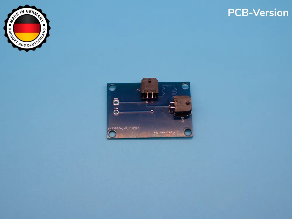 POWER TAP - X1, X1C, P1P, P1S - Case by Marcel40625 - MakerWorld