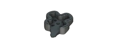 TBS Source One HD 5 Motor Protector by kollerrobin6 - MakerWorld