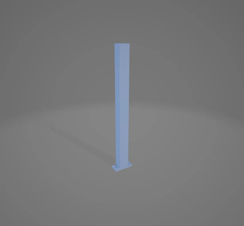 60mm TVC Rocket by connorw - MakerWorld