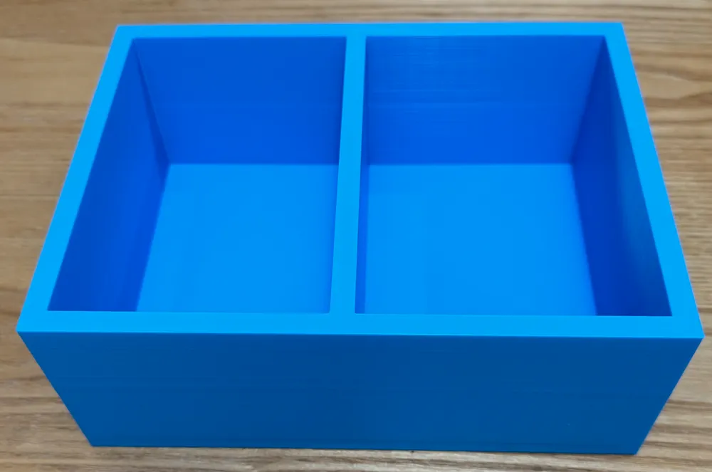 Teabag Box By User1055786701 Makerworld