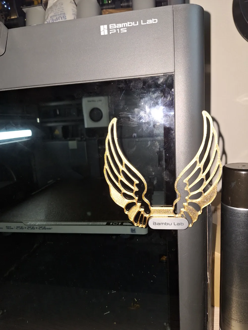 angel wings by odpal.dekel - MakerWorld