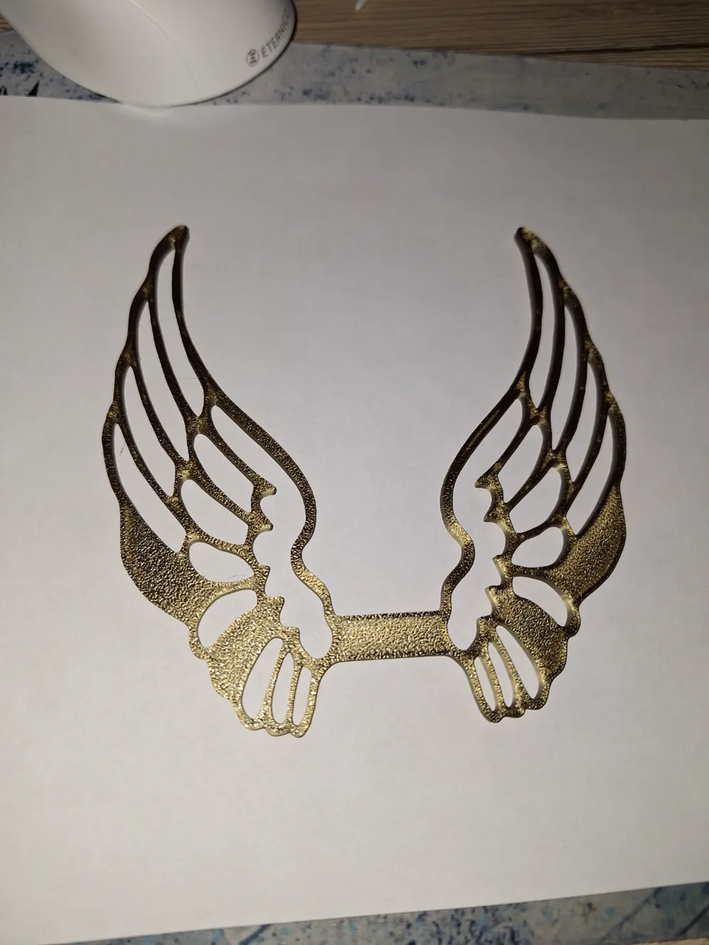 angel wings by odpal.dekel - MakerWorld