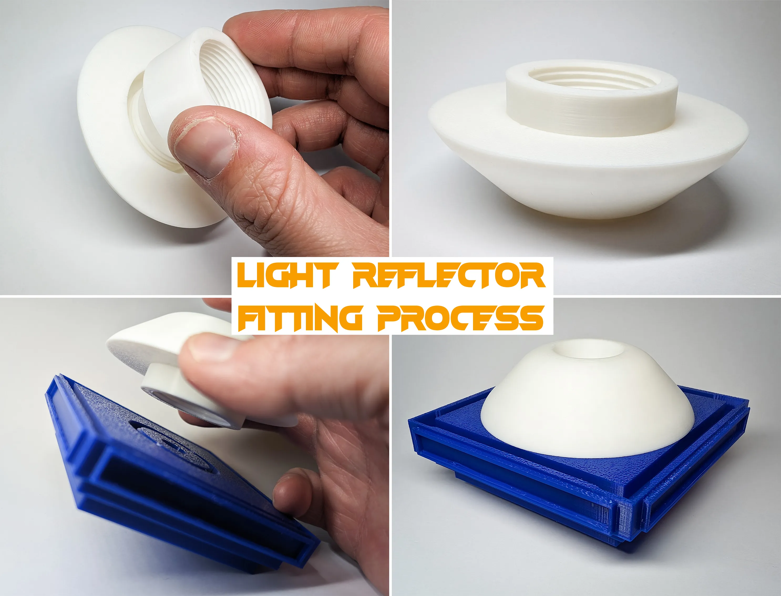 TARDIS LED Lamp - Free 3D Print Model - MakerWorld