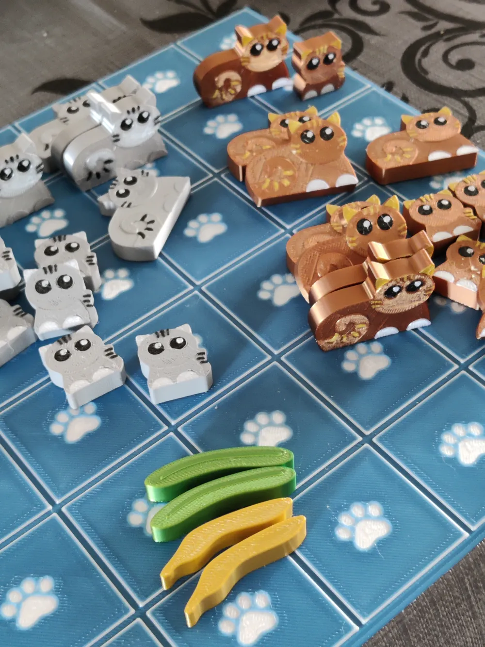 Beep - Game set by Bea Res - MakerWorld