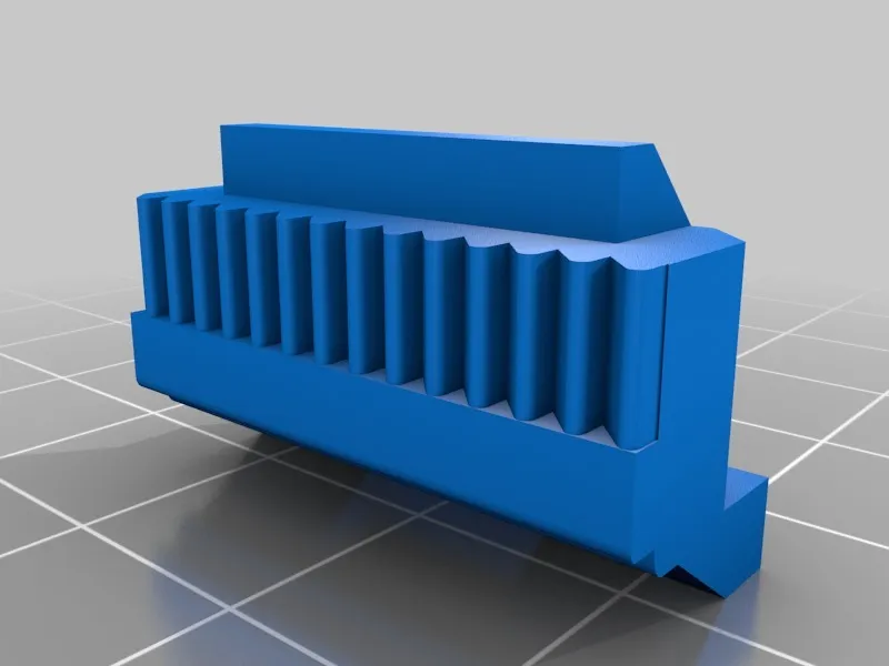 Playstation Pi Tiny V4 (Raspberry Pi 2 + 3 Case) by R. N. Lauritsen ...