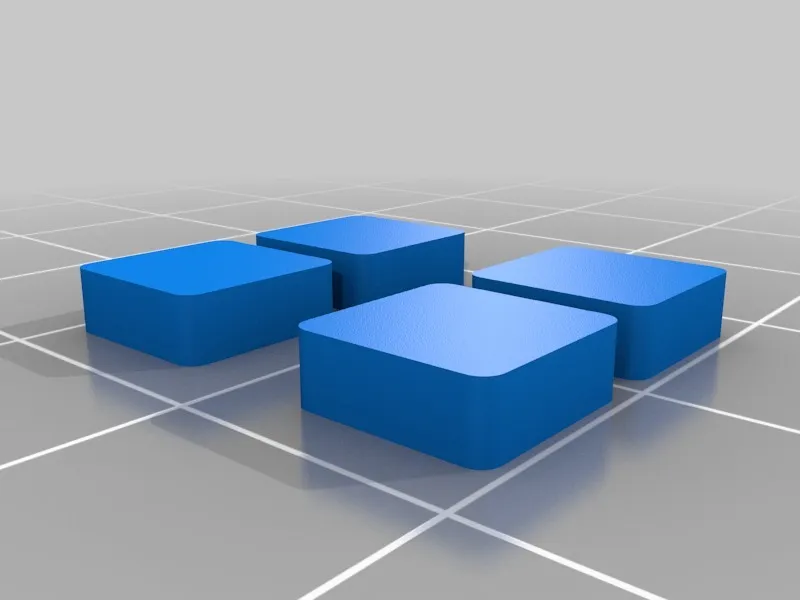 Playstation Pi Tiny V4 (Raspberry Pi 2 + 3 Case) by R. N. Lauritsen ...