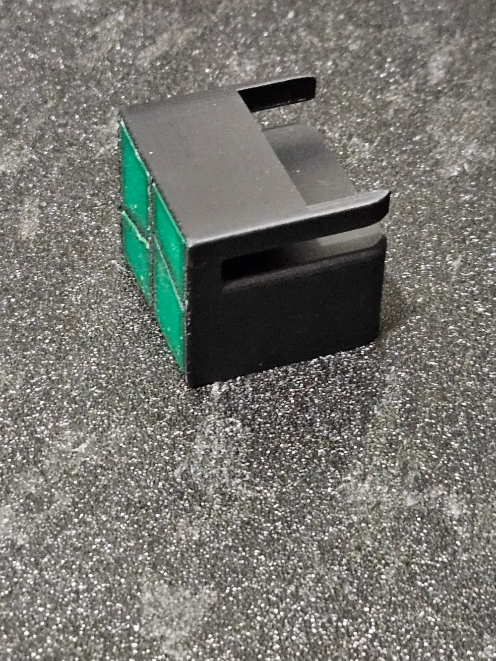 EZ Riser by dragnman71 - MakerWorld