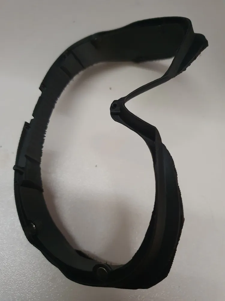 derived Pico 4 Increased FOV facial interface gasket v4, by John Doe ...