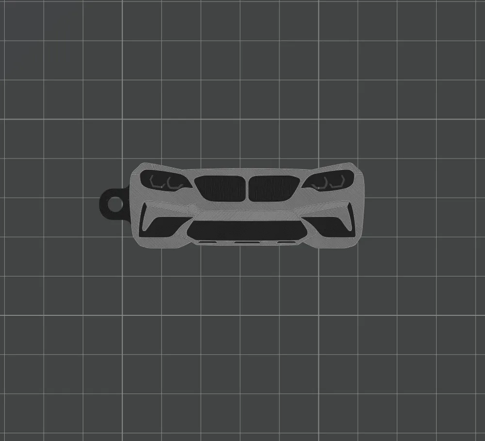 Bmw M2 by Andy_Mozol MakerWorld: Download Free 3D Models